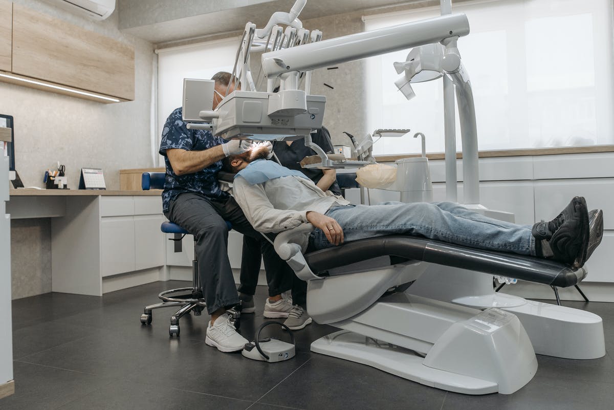 The Perfect Dental Prophylaxis: A Step-by-Step Guide - Project Vega